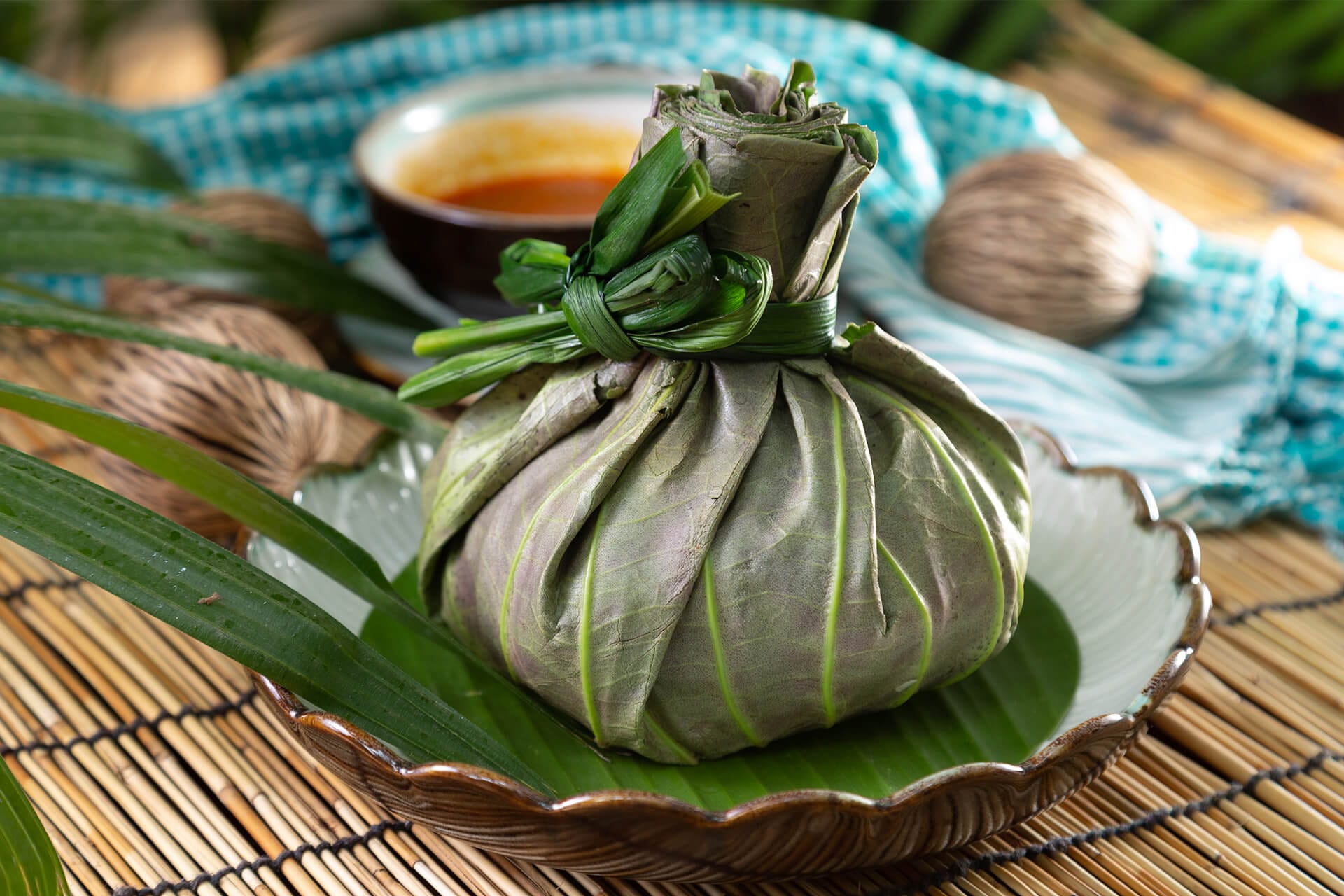 Dining - Koh Apikjun Resort (កោះអភិជន រីសត)