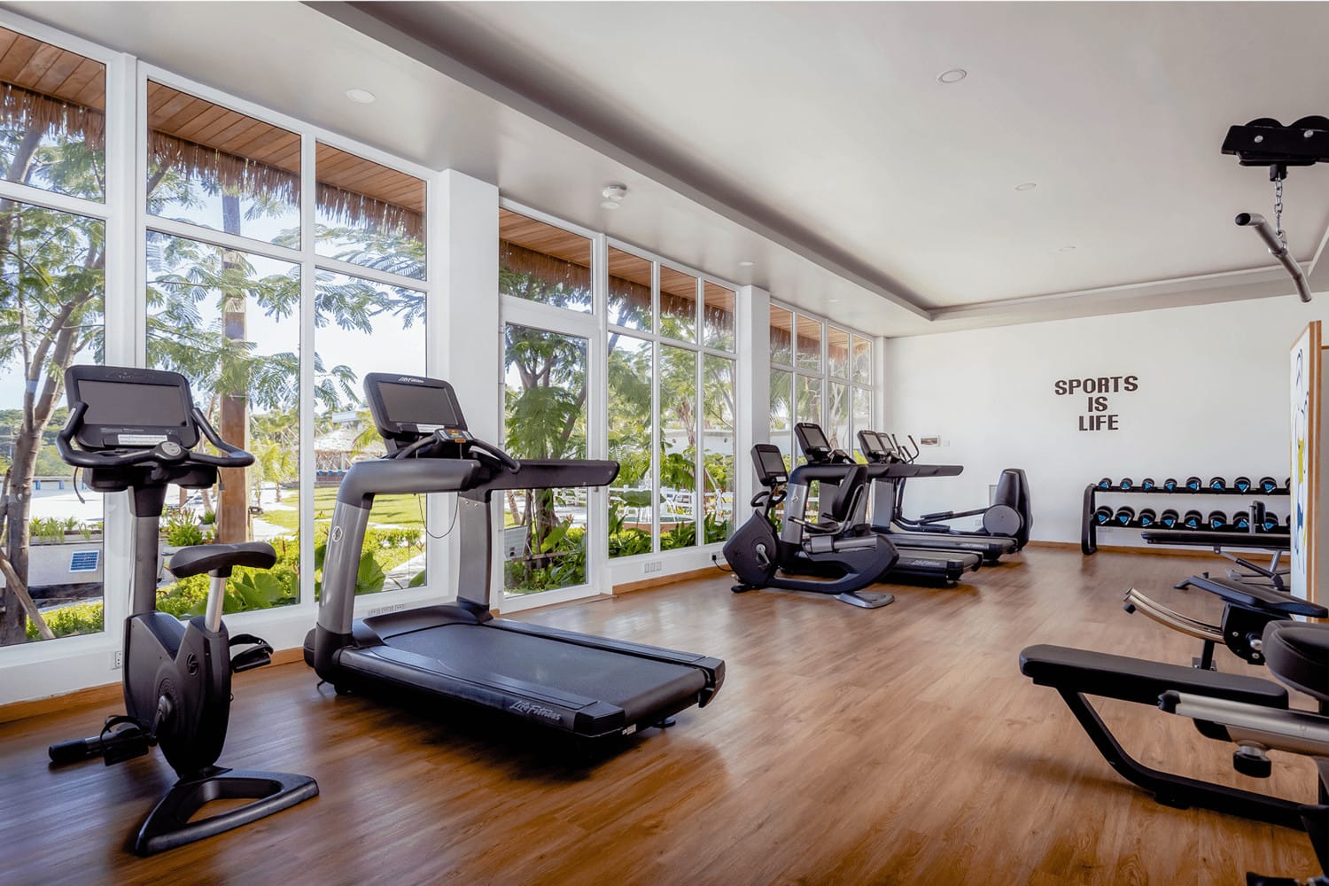 Gallery - Koh Apikjun Resort by EHM