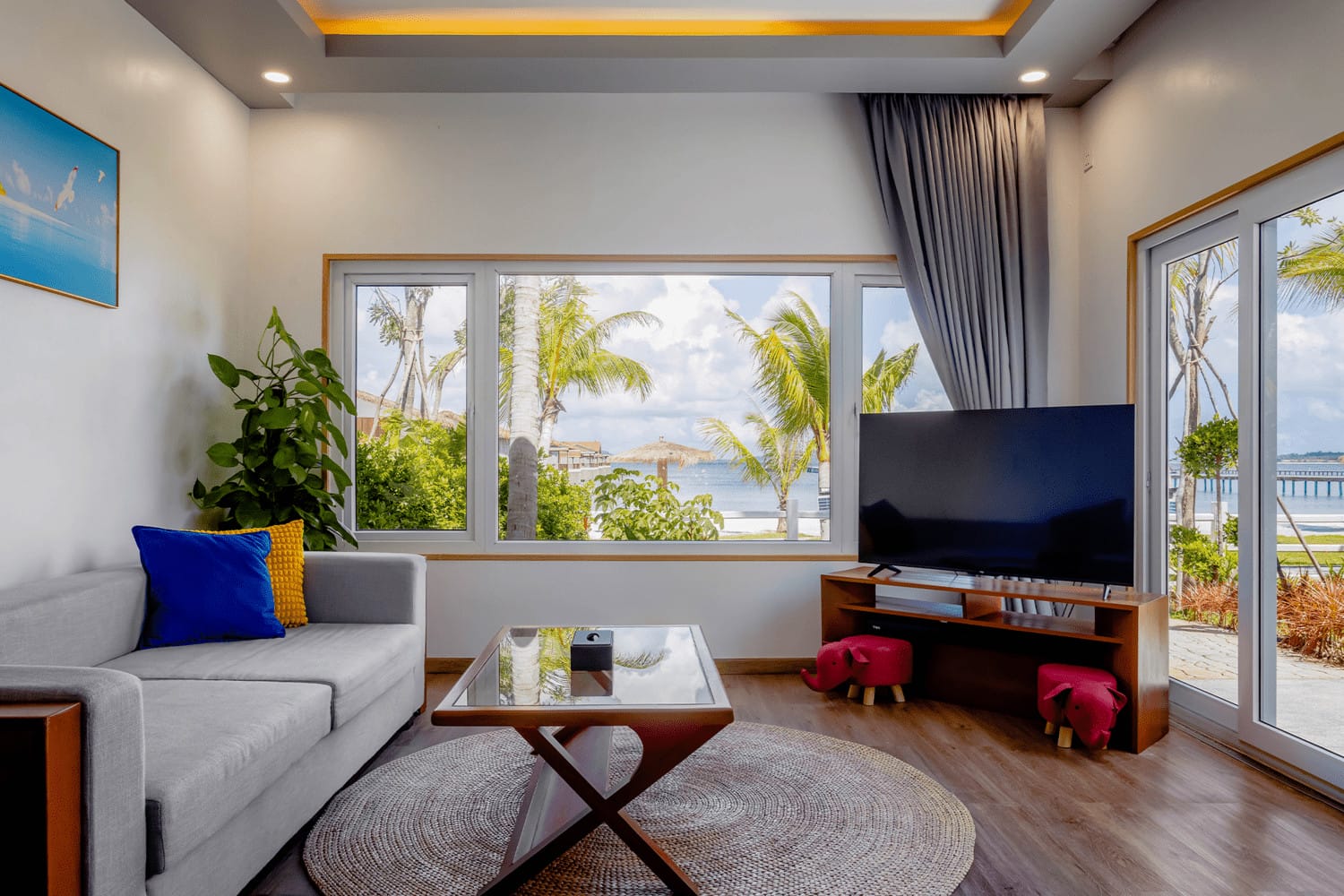 Prince Villa - Koh Apikjun Resort by EHM